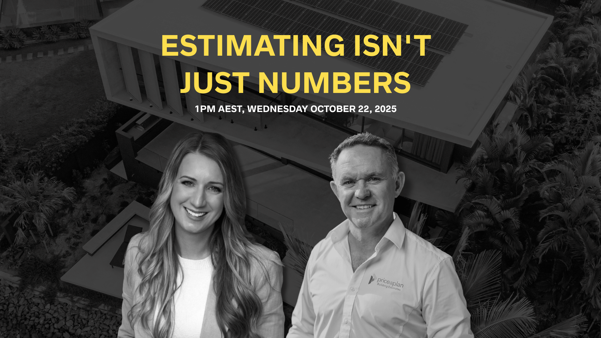 Estimating Isn’t Just Numbers - Price A Plan